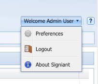 Troubleshooting Certificates | Signiant Help