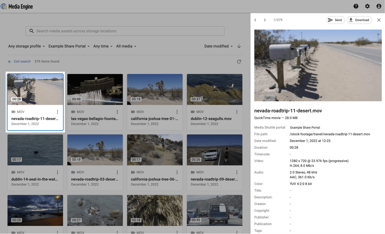 If you do not see the Media Engine access button or it is disabled, the ...