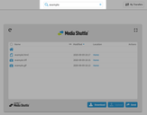 Portal Member Guide | Signiant Help