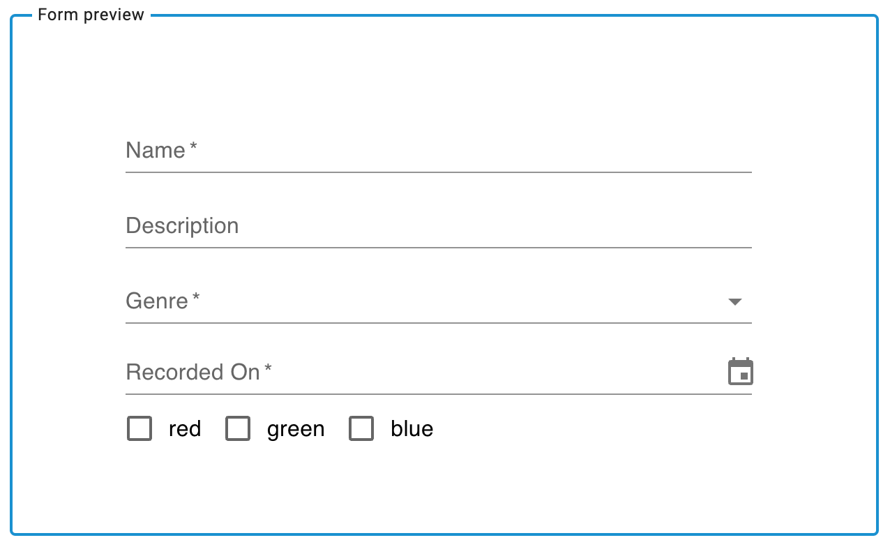 Download the complete JSON schema file example